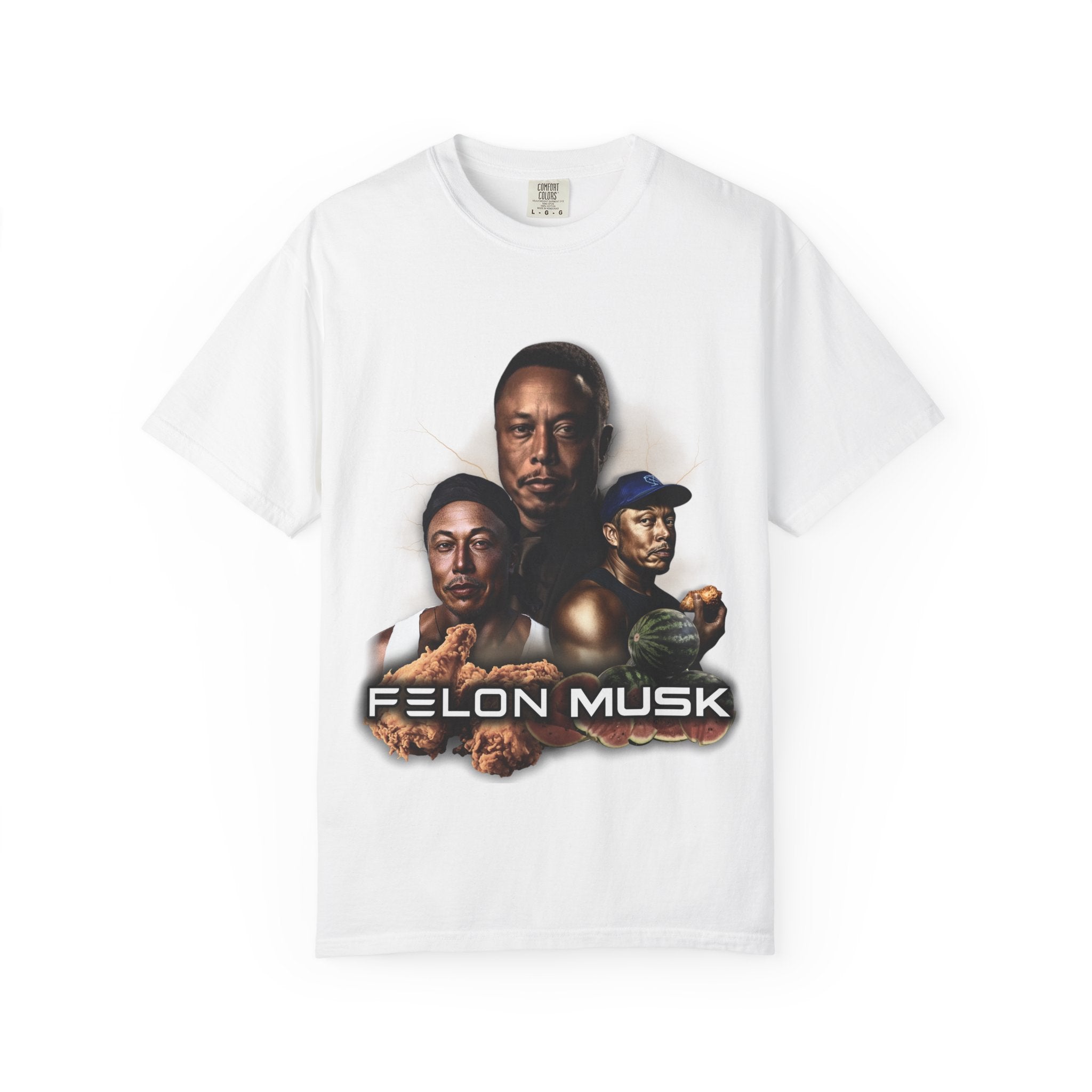 felon musk – PRO MEMER TEES