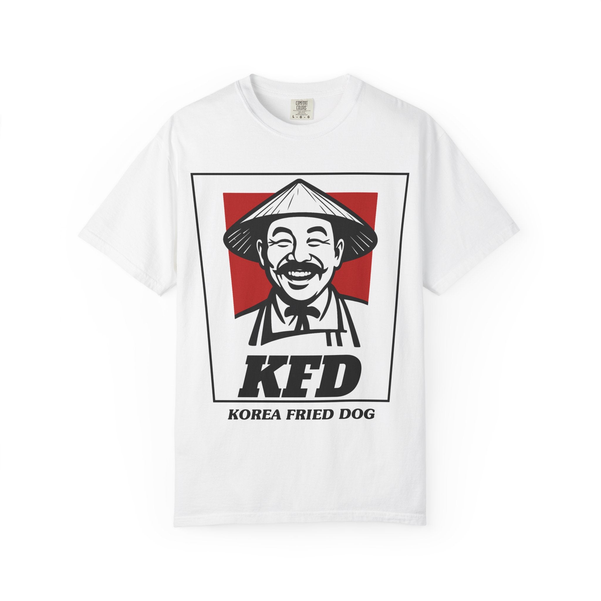 korea fried dog – PRO MEMER TEES