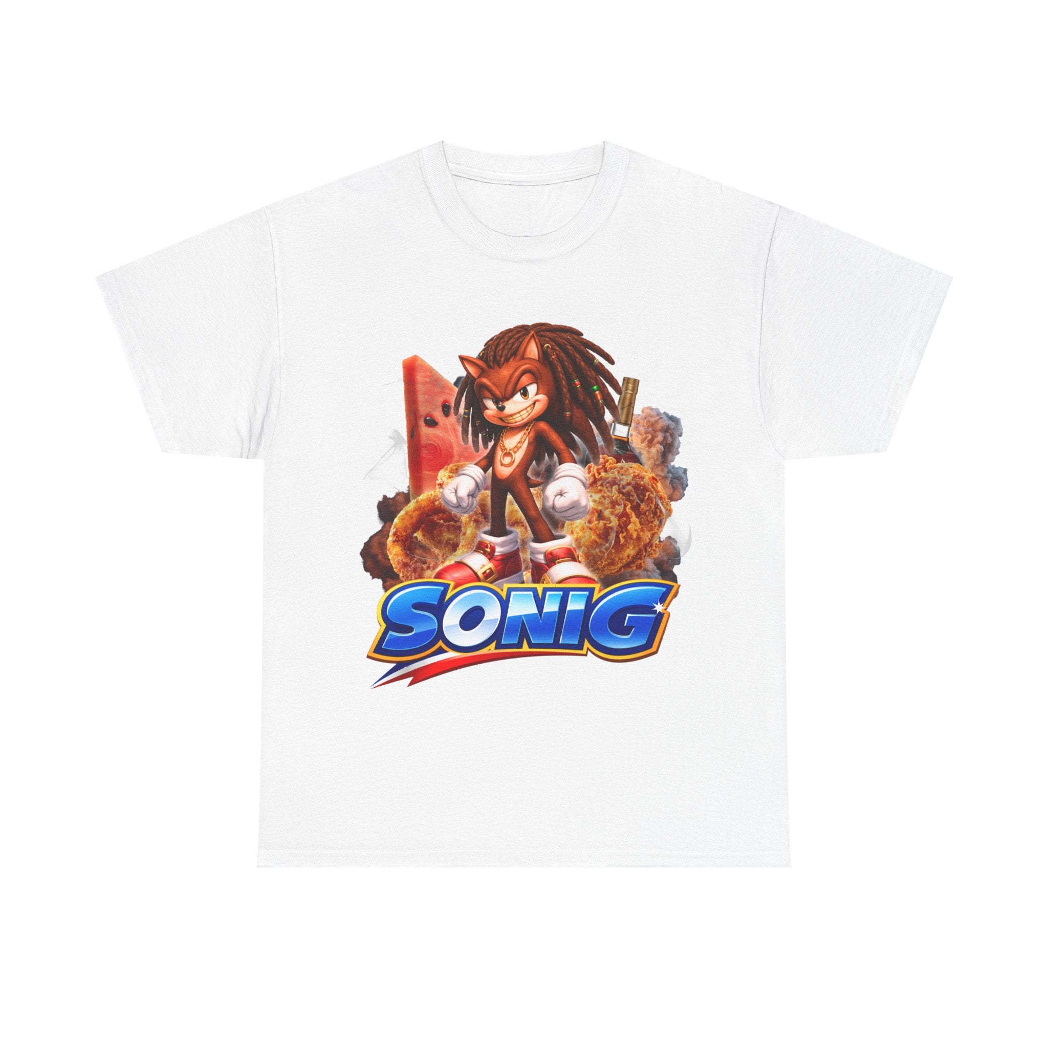 sonig – PRO MEMER TEES