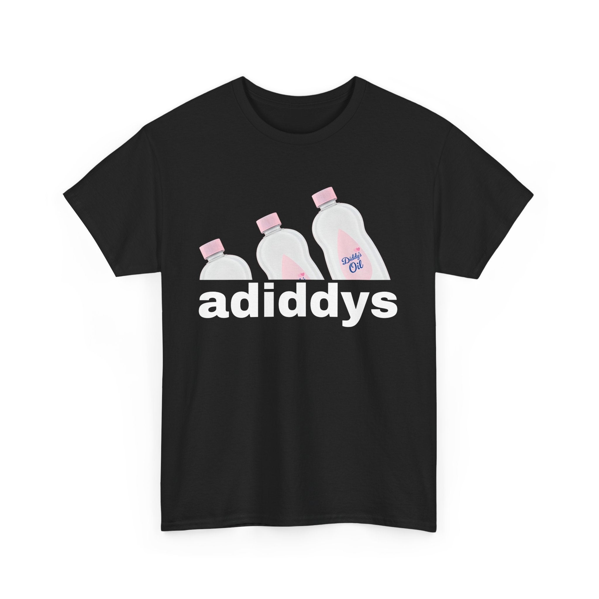 adiddys – PRO MEMER TEES