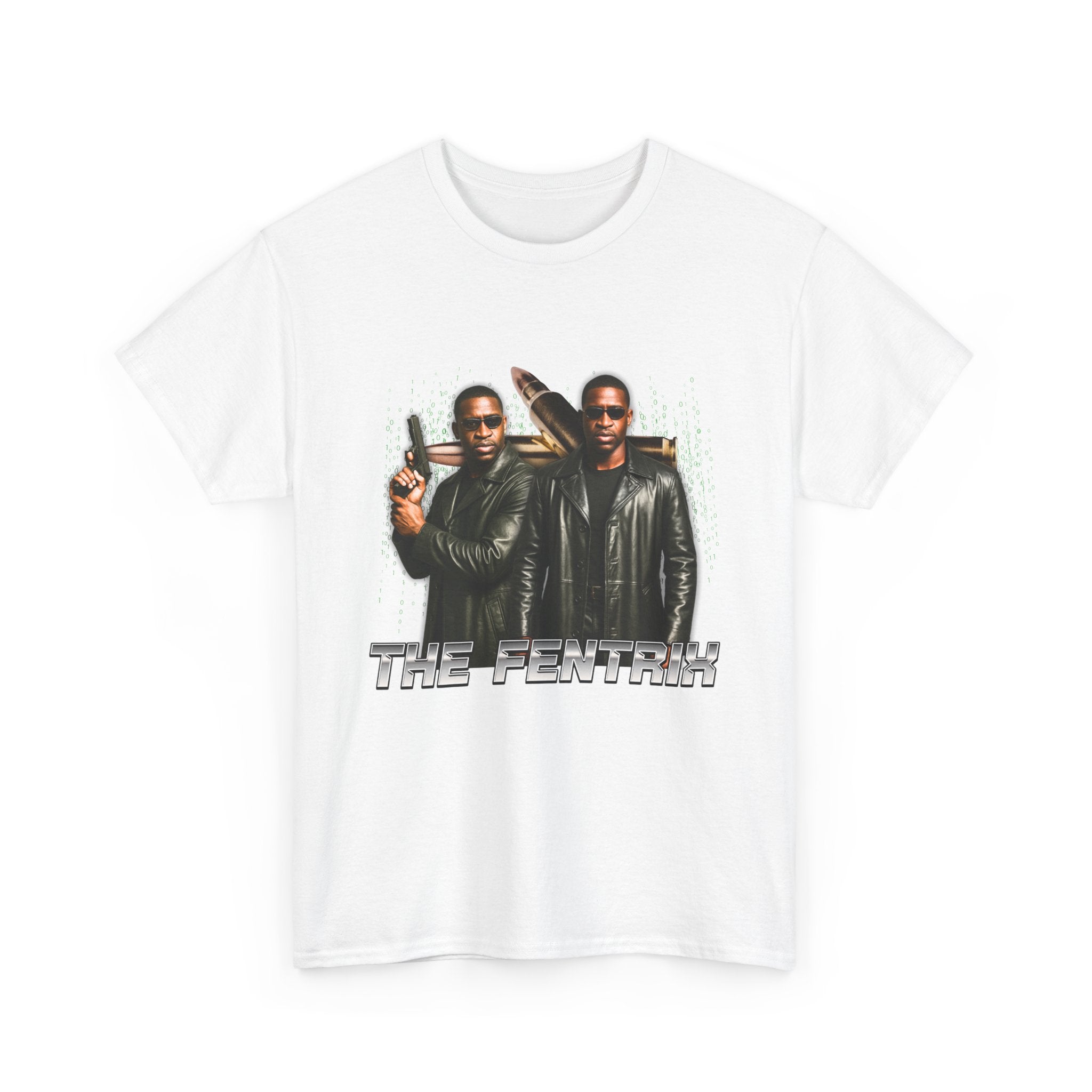the fentrix – PRO MEMER TEES