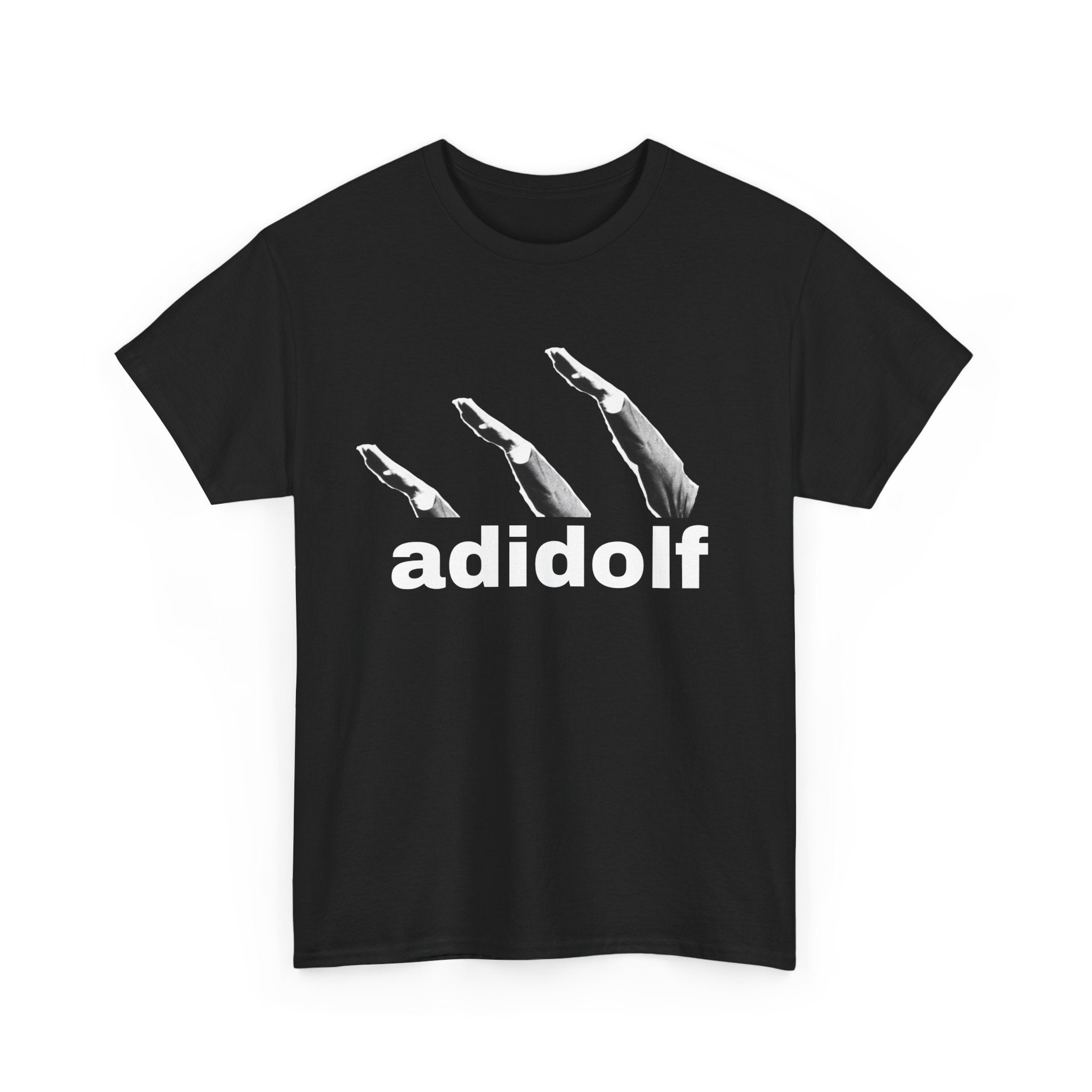 adidolf – PRO MEMER TEES