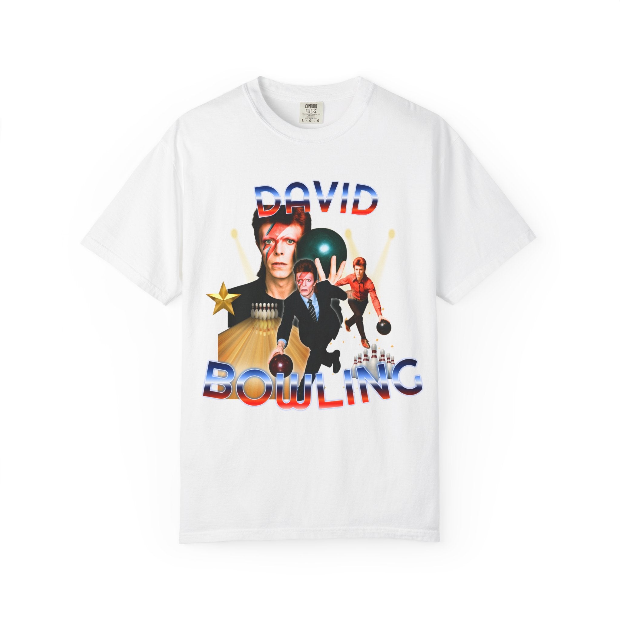 david bowling – PRO MEMER TEES